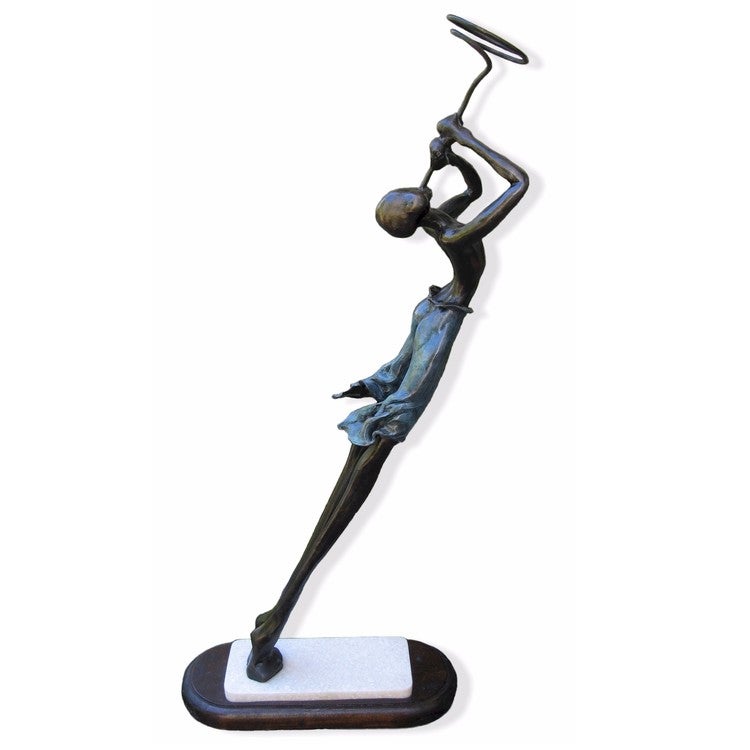 Blowin' Like the Wind | Todd Andrew Babb Fine Art