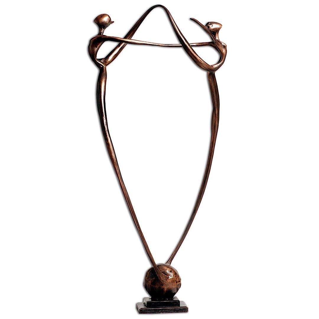 Eternal Bond | Todd Andrew Babb Fine Art